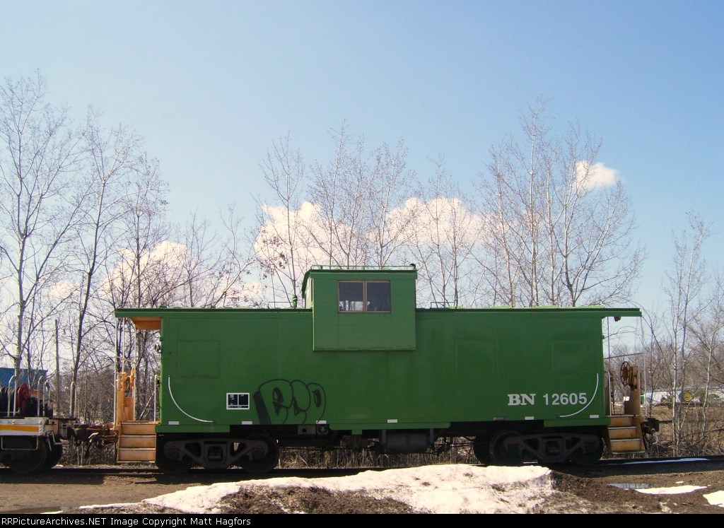BN 12605